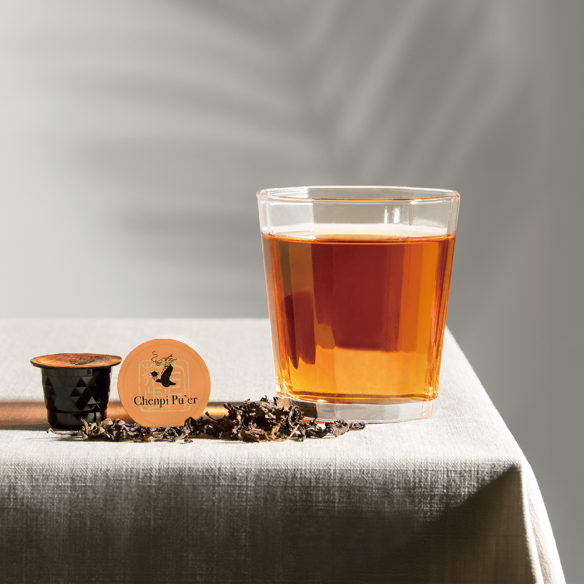 【Tea Château】HK$50 優惠券 | 獎賞 | NF Touch | 展開生活文化新體驗，共創可持續未來！